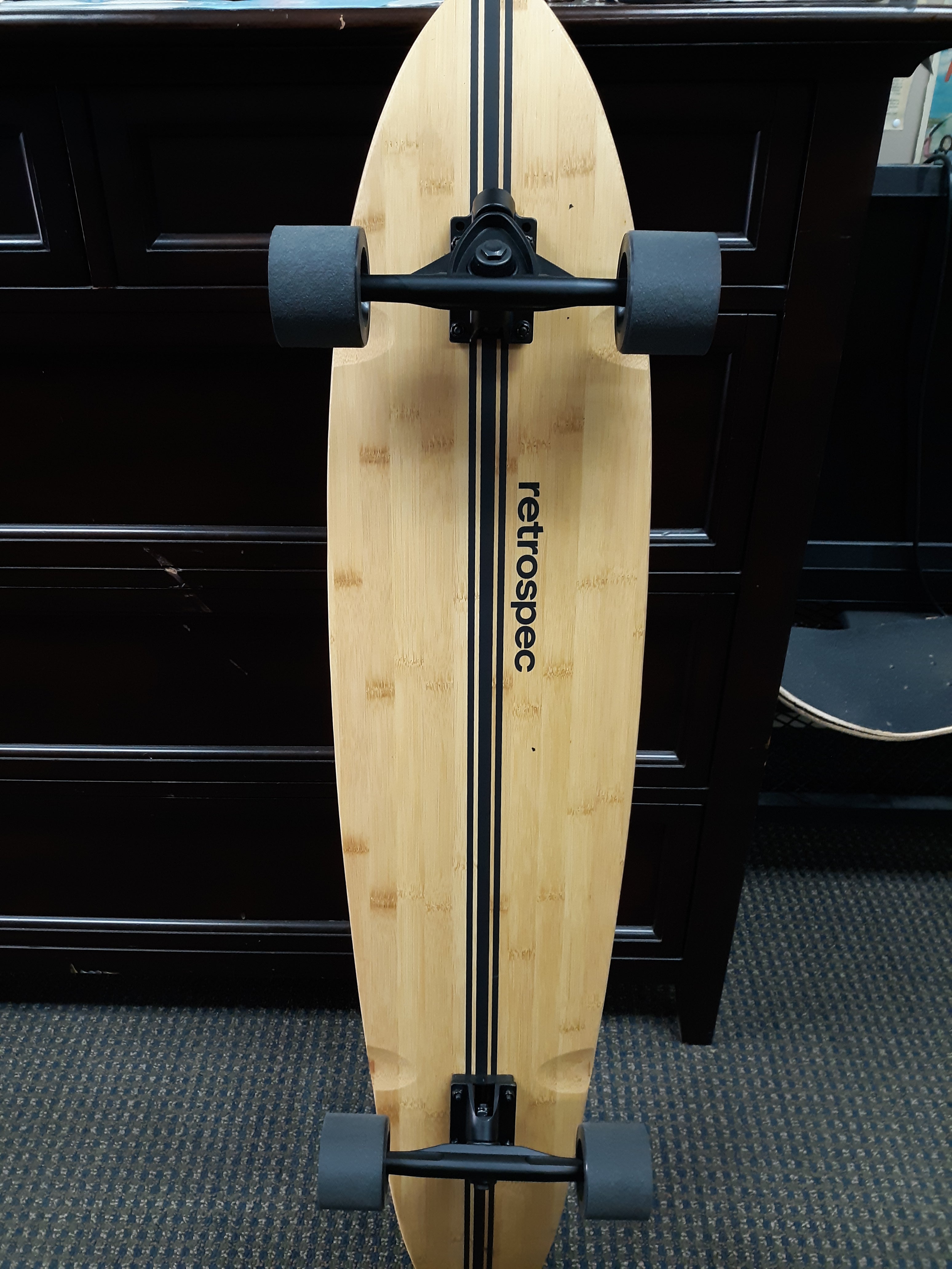 SKATEBOARDING – The Board Shack